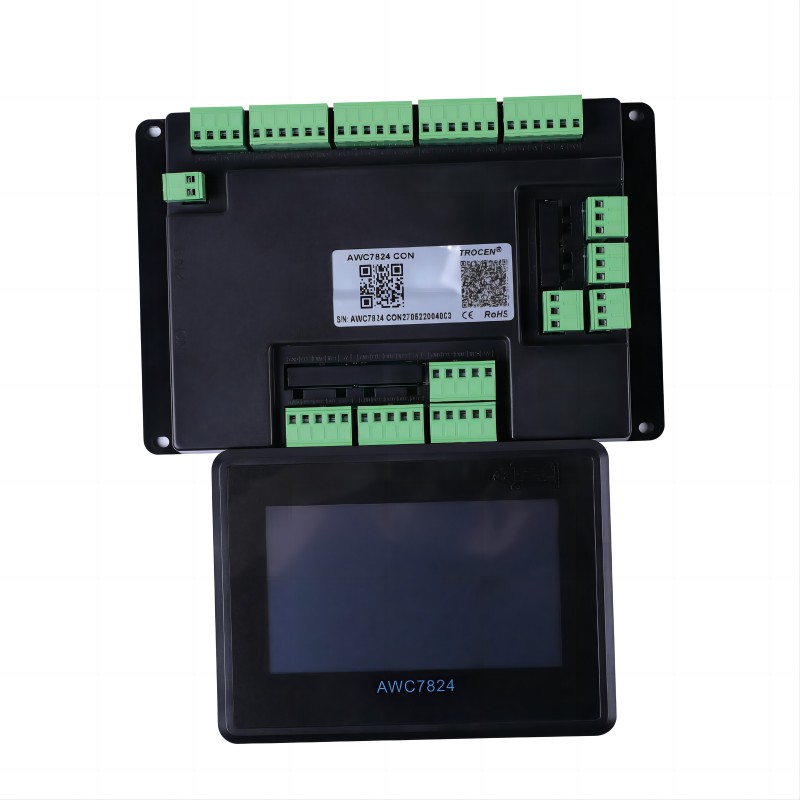 Laser Controller 7824s For Co2 Laser Engraver Engraving Machine China